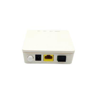 China Huawei Hg8310m GPON EPON ONT Mini Modem 1GE LAN Port FTTx Optical Terminal English Firmware for sale