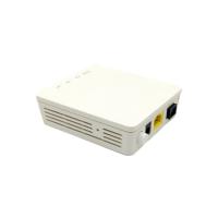 China XPON EG8010H GPON EPON ONT 1GE Port FTTH Optical Network Terminal 83x69x28mm for sale