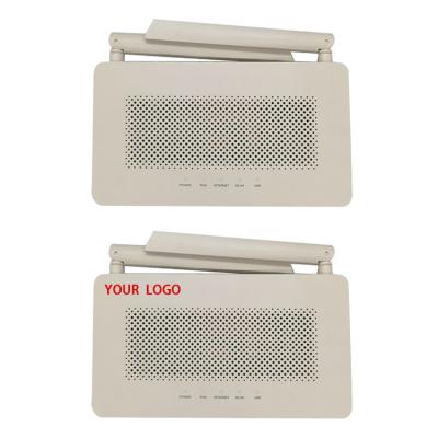 China Huawei EG8145V5 GPON ONT 4GE 1Tel Dual Band WiFi 2.4GHz 5GHz 300Mbps 867Mbps FTTH Optical Modem for sale
