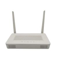 China Huawei EG8145V5 GPON ONT 4GE Dual Band WiFi 2.4G 5G Optical Network Terminal 300Mbps 867Mbps for sale