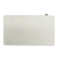 China HG8321V GPON ONT 1GE 1FE WiFi Router FTTH Optical Network Terminal for Home for sale
