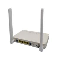 China GPON ONT Router EG8143a5 1GE 3FE WiFi CATV Optical Fiber Modem 150V-264V for sale