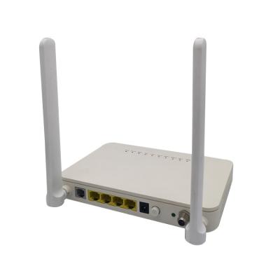China GPON ONT Router EG8143a5 1GE 3FE WiFi CATV Optical Fiber Modem 150V-264V for sale