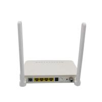 China GPON ONT Router EG8143a5 1GE 3FE WiFi CATV Optical Fiber Modem 150V-264V for sale