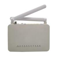 China GPON ONT Router EG8143a5 1GE 3FE WiFi CATV Optical Fiber Modem 150V-264V for sale