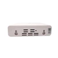 China GPON ONU Modem F601 1GE 2.488Gbps Downstream 1.244Gbps Upstream FTTH Optical Network Unit for sale