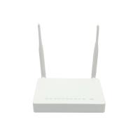 China ZTE ZXHN F660 V8 GPON ONU 1GE 3FE 1Voice WiFi 5dbi FTTH Terminal for sale
