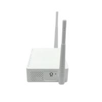 China ZTE F663NV3a GPON ONT Modem Router 1GE 3FE 1TEL WiFi 2.4G External Antenna FTTH for sale