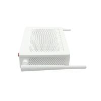 China ZTE ZXHN F673AV9 GPON ONU 4GE 1POTS Dual Band 2.4G 5G WiFi FTTH Optical Network Terminal for sale