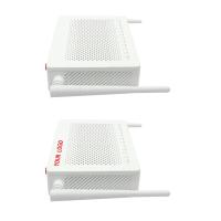 China ZTE ZXHN F673AV9 GPON ONU 4GE 1POTS Dual Band 2.4G 5G WiFi FTTH Optical Network Terminal for sale
