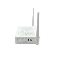 China ZTE F670L GPON ONU Dual Band WiFi ONT 4GE FTTH 2.4G 5G 2x2 MIMO for sale