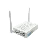 China ZTE F670L GPON ONU Dual Band WiFi ONT 4GE FTTH 2.4G 5G 2x2 MIMO for sale