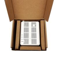 China GPON ONU ONT FTTH 1GE Port Modem Router 1.25Gbps Uplink 2.5Gbps Downlink for sale