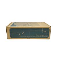China GPON ONU ONT F609 V5.2 4GE 1VOIP WiFi English Firmware Optical Network Unit 1.5A Power for sale