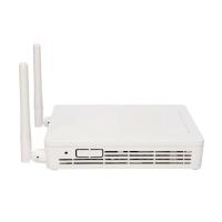 China Original Huawei HG8546M GPON ONT 4GE 1POTS WiFi 2.4G 5G Dual Antenna for sale