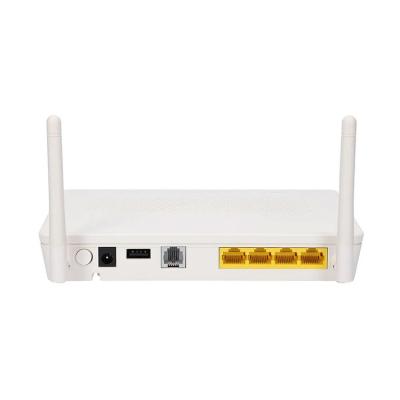 China Huawei HG8546M GPON ONU Router 4GE 1POTS WiFi 2.4G 5G Dual Band 1.25Gbps for sale