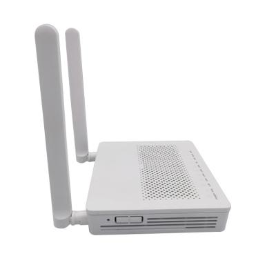 China Original Huawei HG8546M GPON ONU 4GE 1POTS WiFi 2.4G 5G Dual Band 300Mbps FTTH Terminal for sale