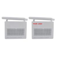 China Original Huawei HG8546M GPON ONU 4GE 1POTS WiFi6 FTTH Modem 2.5Gbps Downlink for sale
