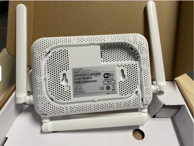 China Huawei OptiXstar K662c WiFi6 ONU Dual Band 4GE 2.4G 5G GPON ONT Router 600Mbps 2400Mbps for sale