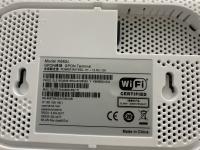 China Huawei OptiXstar K662c WiFi6 ONU Dual Band 4GE 2.4G 5G GPON ONT Router 600Mbps 2400Mbps for sale