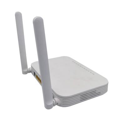 China Huawei EG8145X6 GPON ONT 4GE 1TEL USB WIFI6 Dual Antenna Gigabit Fiber Optic Terminal for sale