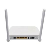 China Huawei EG8145X6 GPON ONT 4GE 1TEL USB WIFI6 Dual Antenna Gigabit Fiber Optic Terminal for sale