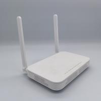 China Wholesale Huawei EG8145X6 WiFi 6 GPON ONU Router Modem 4GE 1POTS 2.4G 5G for sale