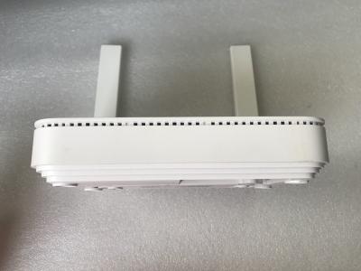 China GPON ONT AX3000 WiFi6 ONU 4GE 1VOIP 1USB Dual Band 2.4G 5G XGPON Modem for sale