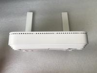 China Customized XPON ONT ONU 4GE WiFi6 Router 2.4G 5G Dual Band GPON ONU with RJ45 for sale