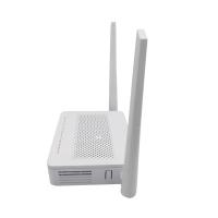 China Huawei HS8546V5 GPON ONU WiFi Router 4GE 1POT 2USB Dual Band 2.4G 5G for sale