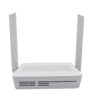 China Huawei HS8546V5 GPON ONU WiFi Router 4GE 1POT 2USB Dual Band 2.4G 5G for sale