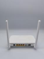 China Huawei HN8145X6 10G PON ONT 4GE 1POTS 2USB WiFi6 FTTH Optical Network Terminal for sale