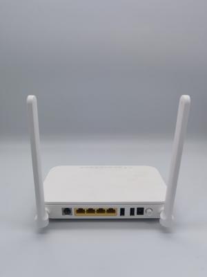 China Huawei HN8145X6 10G PON ONT 4GE 1POTS 2USB WiFi6 FTTH Optical Network Terminal for sale