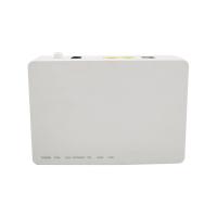 China HG8321R GPON EPON XPON ONU 2FE 1TEL FTTH Router Modem English Firmware 12V 0.5A for sale
