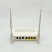 China Huawei HG8546M GPON ONU Router 1GE 3FE 1POTS WiFi 2.4G 5dBi Bridge Mode for sale