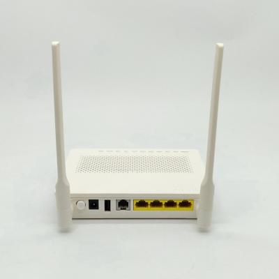 China Huawei HG8546M GPON EPON ONT 1GE 3FE 1POTS WiFi 2.4G SC UPC ONU Router for sale