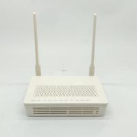 China Huawei HG8546M GPON ONU Router 1GE 3FE 1POTS WiFi 2.4G 5dBi Bridge Mode for sale