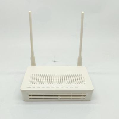 China Huawei HG8546M GPON ONU Router 1GE 3FE 1POTS WiFi 2.4G 5dBi Bridge Mode for sale