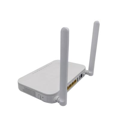 China WIFI6 GPON ONU Router 1GE WAN 4GE LAN 2.4G 5G Dual Band EG8145X6 for sale