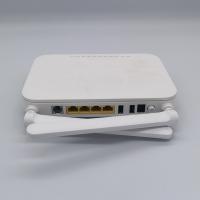 China WIFI6 GPON ONU Router 1GE WAN 4GE LAN 2.4G 5G Dual Band EG8145X6 for sale