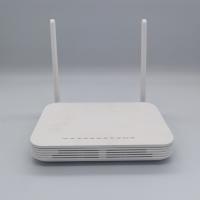 China WIFI6 GPON ONU Router 1GE WAN 4GE LAN 2.4G 5G Dual Band EG8145X6 for sale