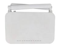 China GPON ONU Router EG8145X6 Dual Band WiFi 6 4GE 1POTS 2.4G 5G for sale