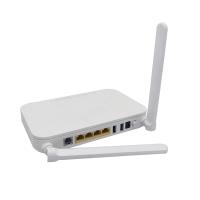 China Echolife EG8145X6 Huawei ONU Router 4GE 1TEL 1USB XPON EPON GPON WiFi6 2.4G 5G for sale