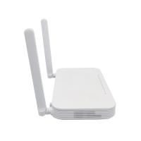 China Echolife EG8145X6 Huawei ONU Router 4GE 1TEL 1USB XPON EPON GPON WiFi6 2.4G 5G for sale
