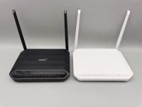 China FiberHome HG6143D GPON ONU 4GE 1POTS 2USB Dual Band WiFi 2.4G 5G ONT FTTH for sale