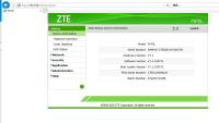 China ZTE ZXHN F670L GPON ONU Router 4GE 1POTS USB Dual Band WiFi 2.4G 5G AC for sale