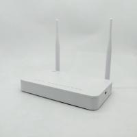 China ZTE ZXHN F670L GPON ONU Router 4GE 1POTS USB Dual Band WiFi 2.4G 5G AC for sale