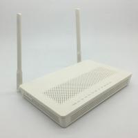 China Huawei HG8247H5 GPON ONU 4GE 1TEL CATV WiFi FTTH Optical Network Terminal Compatible with OLT for sale
