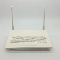 China Huawei HG8247H5 GPON ONU 4GE 1TEL CATV WiFi FTTH Optical Network Terminal Compatible with OLT for sale