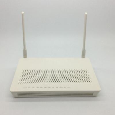China Huawei HG8247H5 GPON ONU 4GE 1TEL CATV WiFi FTTH Optical Network Terminal Compatible with OLT for sale